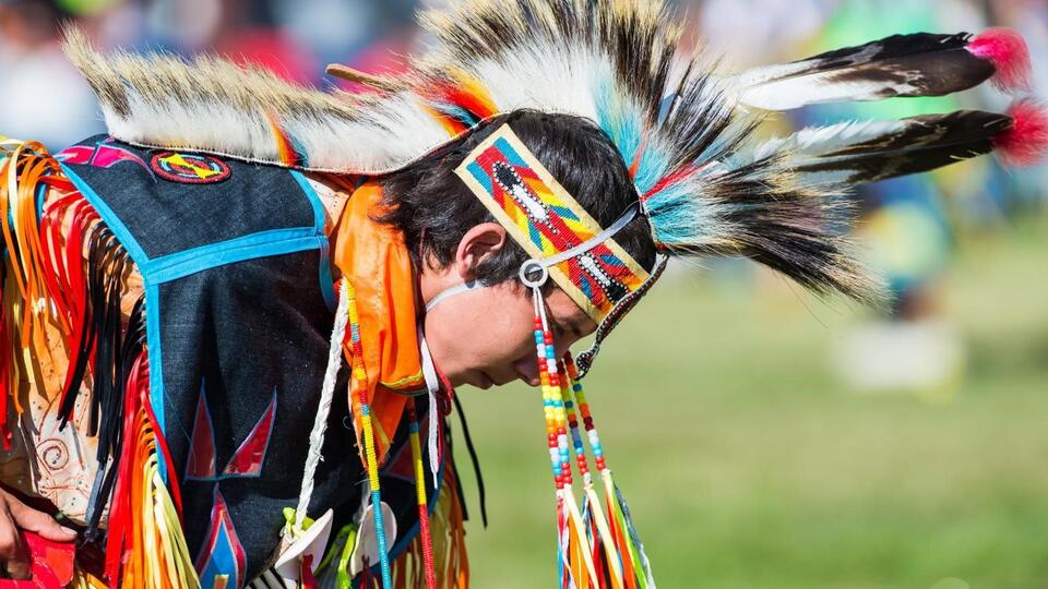 35 Great Facts About Native American Culture - NewsBreak