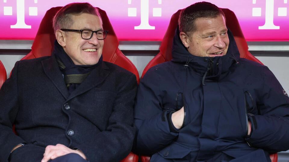 €200 million for Michael Olise? Bayern Munich bosses put their foot ...