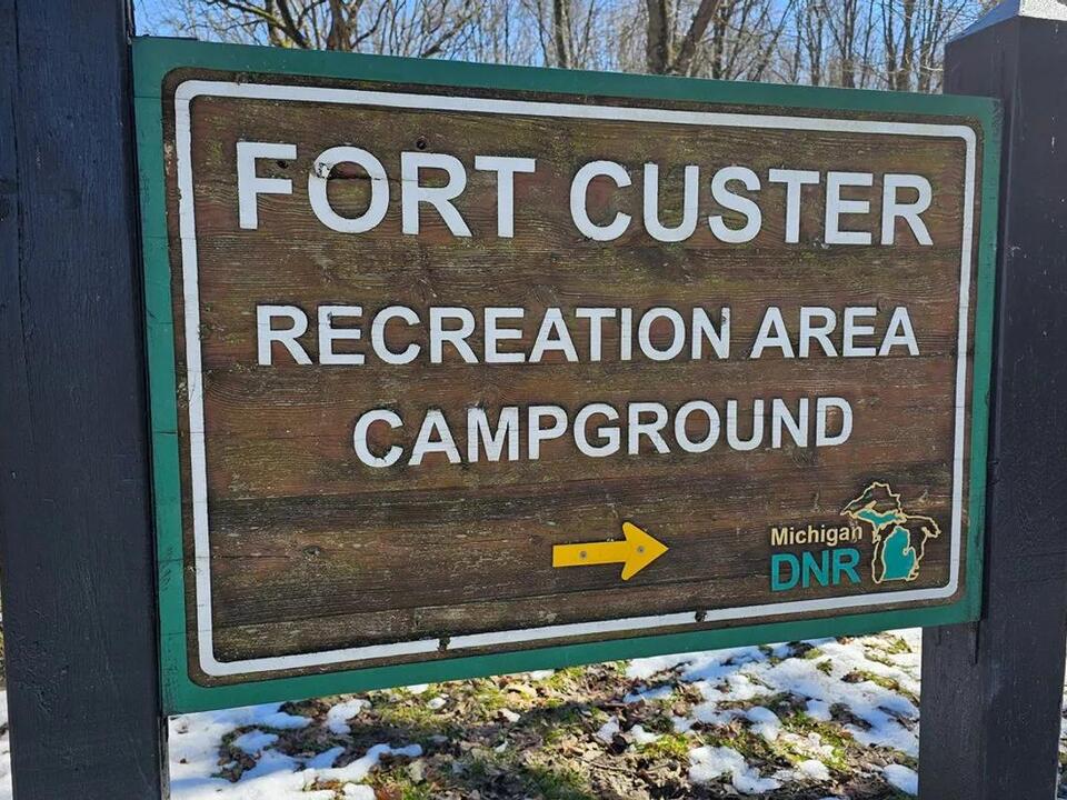 DNR: 'Best year ever' for Michigan's campsites amid Labor Day weekend
