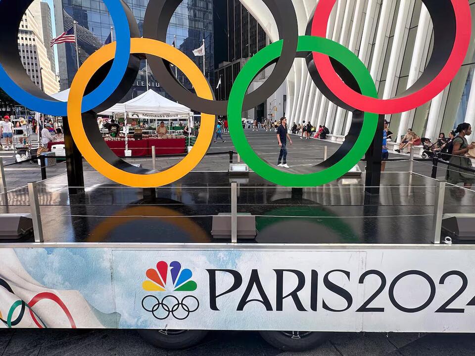 The story behind the U.S v. Australia swimming rivalry