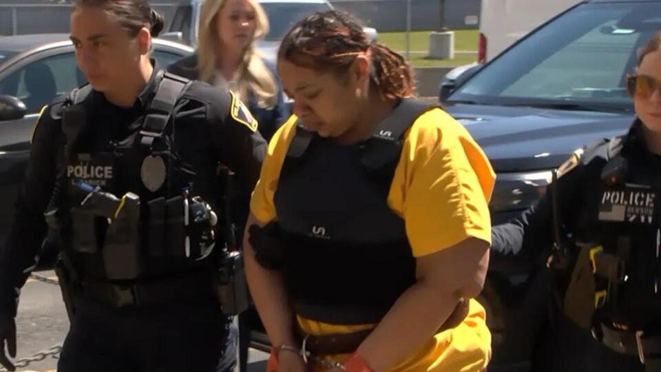 Aunt charged with homicide in La’Niyah Clark murder case - NewsBreak