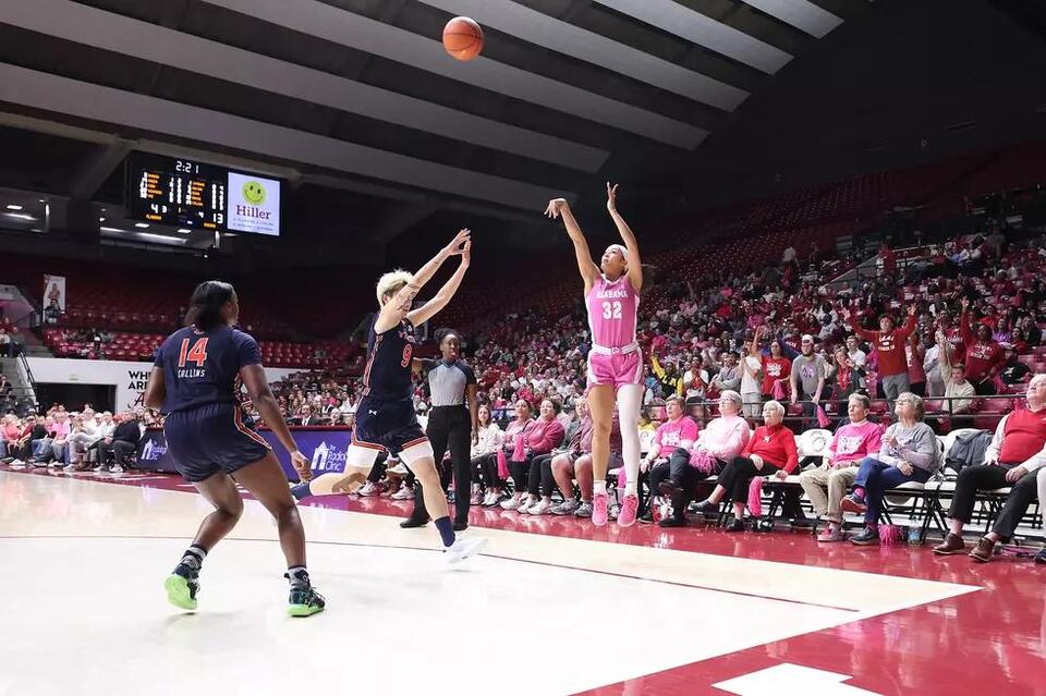 Aaliyah Nye Declared for the 2025 WNBA Draft - NewsBreak