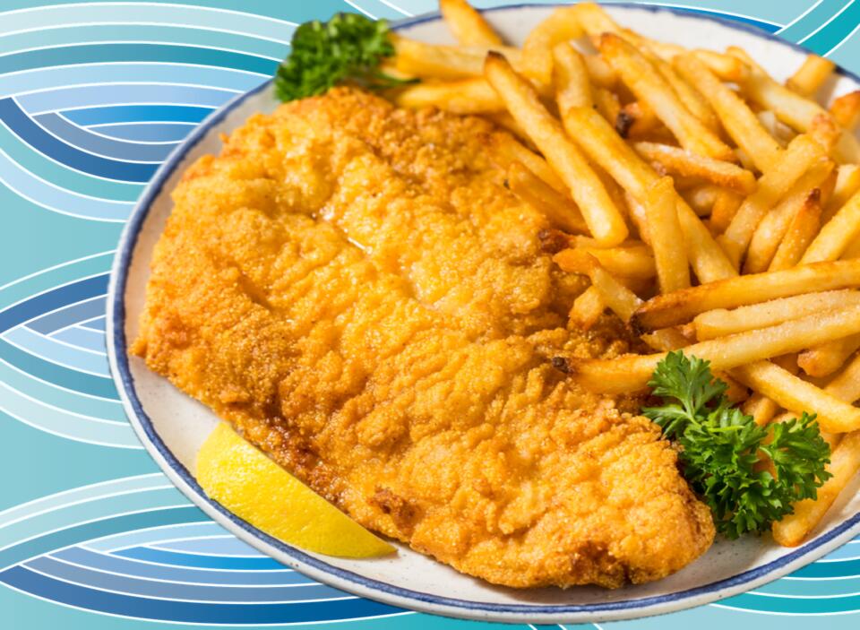5 Restaurant Chains With the Best Fried Catfish, According to Chefs ...