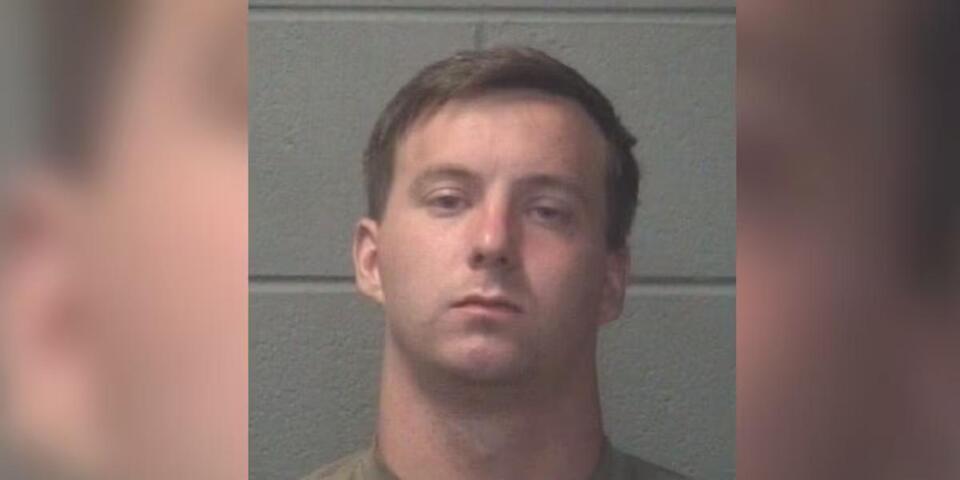 Man arrested for indecent liberties with a child in Onslow County - NewsBreak