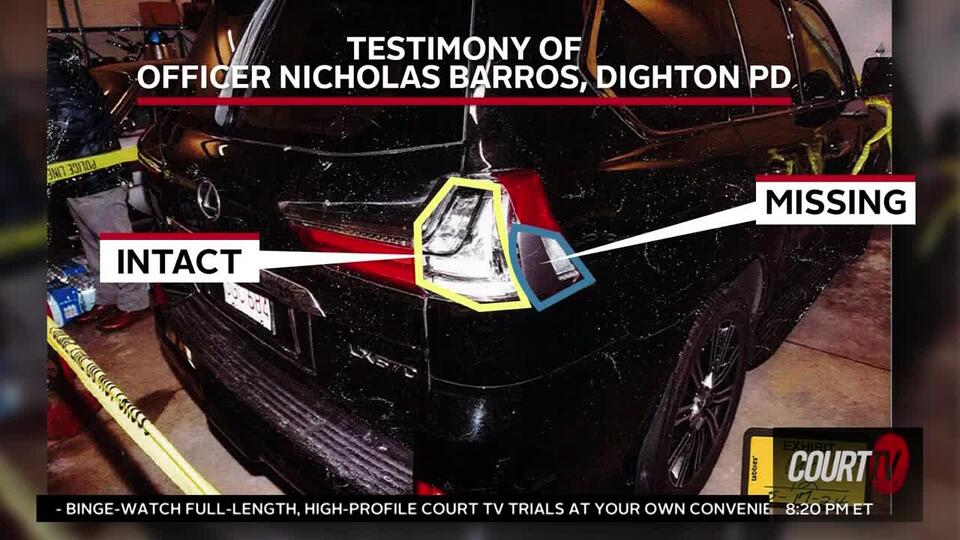 Is Nicholas Barros the Karen Read Case’s Star Witness? - NewsBreak