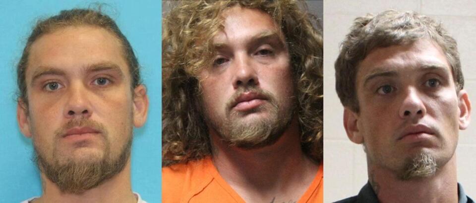 Texas 10 Most Wanted fugitive captured in Austin, DPS says - NewsBreak