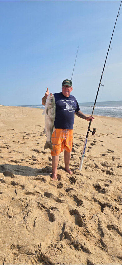 Know the rules for legal shark releases - NewsBreak