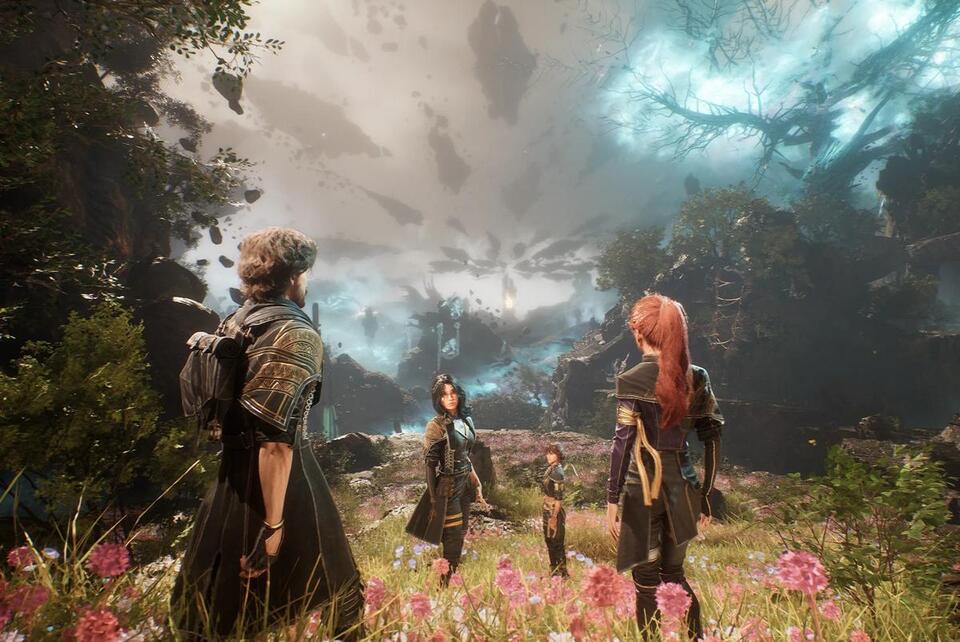 Many games from The Game Awards are now on sale - NewsBreak