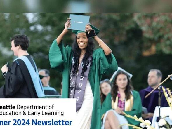 Seattle's DEEL Definitive Summer Update, Promising Advances in ...