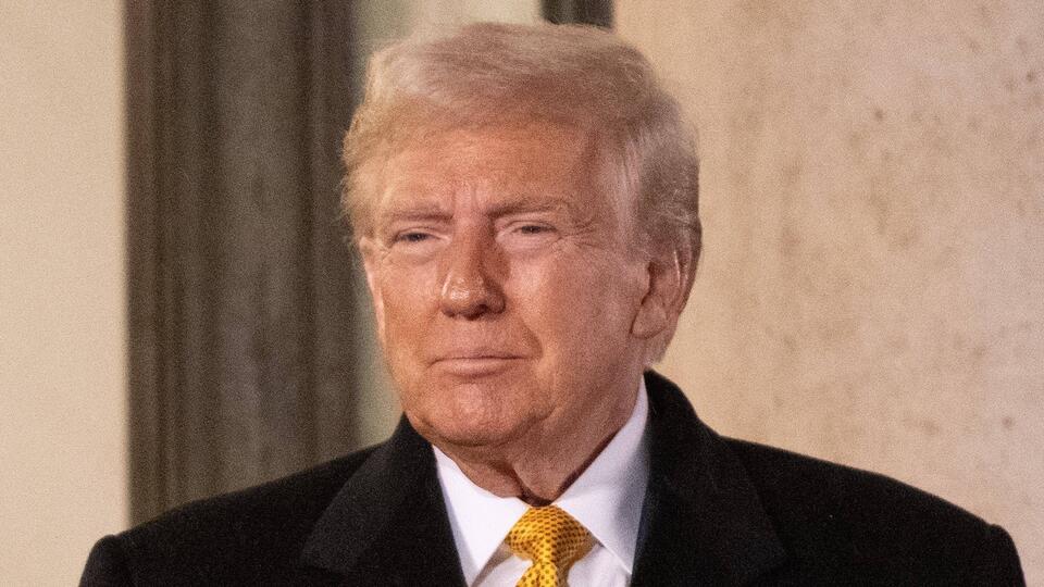 Trump’s Tariffs: 4 Industries That Might Be Most Impacted - NewsBreak