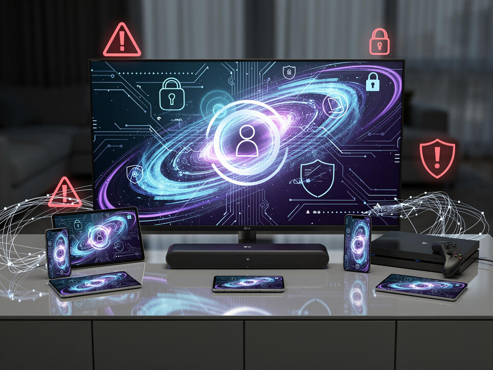 LG Smart TVs Auto-Install Unremovable Microsoft Copilot AI, Igniting ...