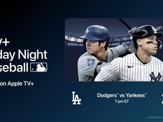 What channel is Yankees vs. Dodgers on tonight? Time, TV schedule, live stream for MLB Friday ...