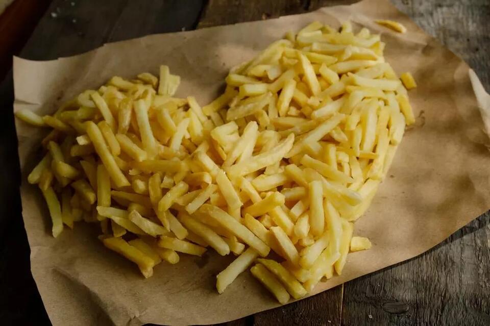 Iconic Restaurant Just Took the Title for Best Fries in Rhode Island ...
