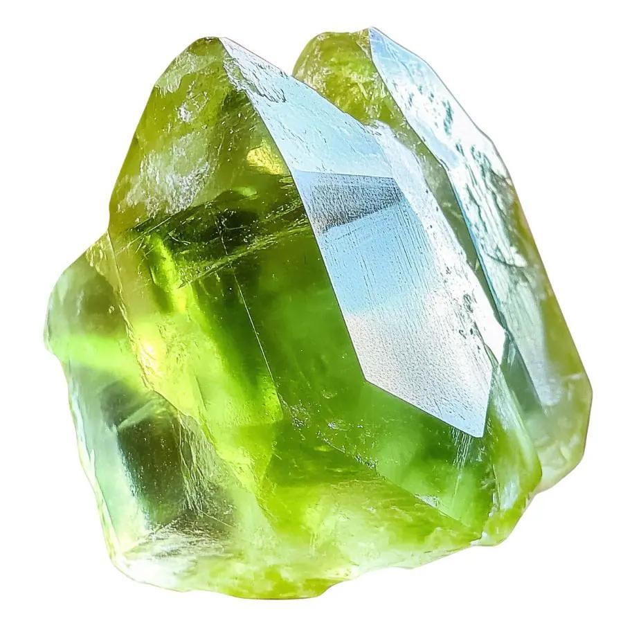 32 Unmissable Locations for Peridot Seekers in Michigan in 2025 - NewsBreak