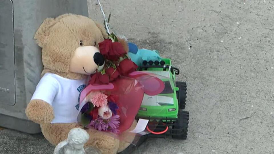 Funeral for two children killed in hit-and-run to be held Saturday ...