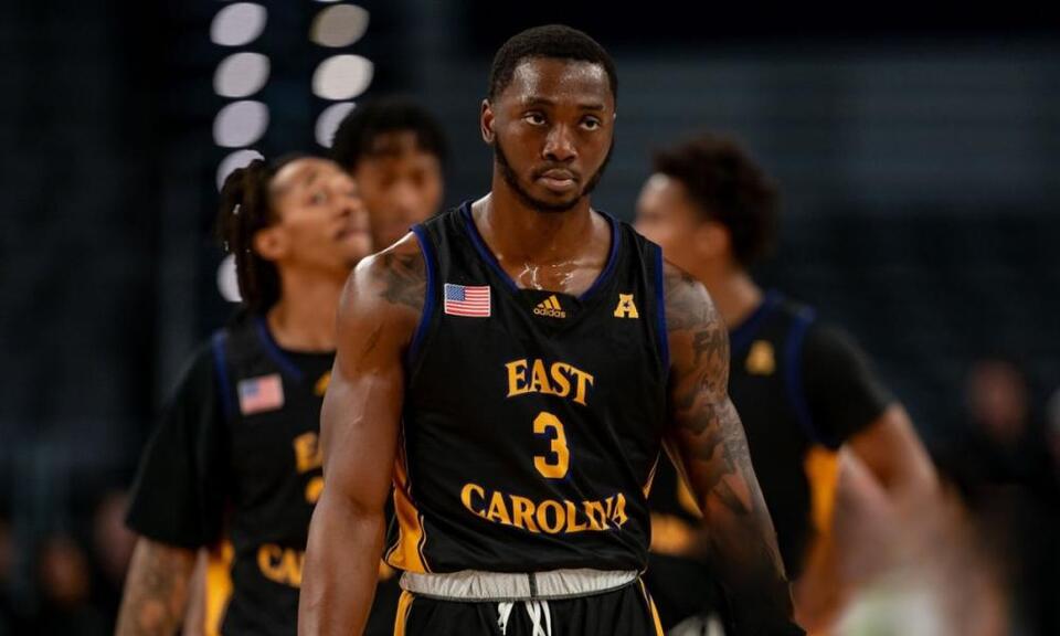 Meet RJ Felton, the 2025 NBA Draft sleeper you should know about ...