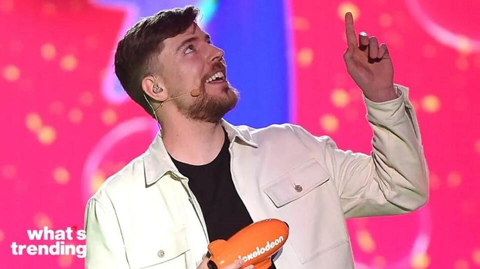 MrBeast sued by game show contestants over 'inhumane conditions ...