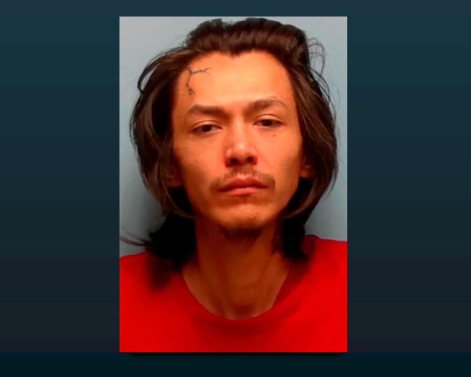 Robbery Suspect Brandishes Knife During Theft at NAPA Store - NewsBreak