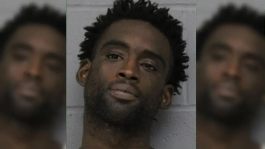 Austin man named Texas DPS's featured fugitive for June - NewsBreak