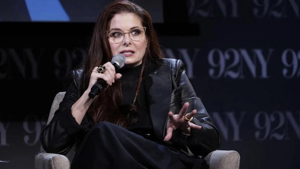 What is Debra Messing's net worth in 2025? Fortune explored amid NYC's ...