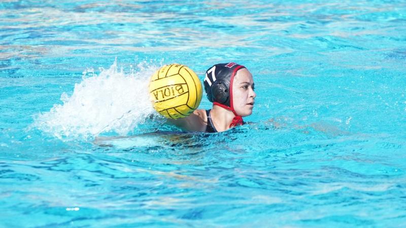 Biola Women’s Water Polo Triumph Over Concordia Highlights: Mijuskovic ...