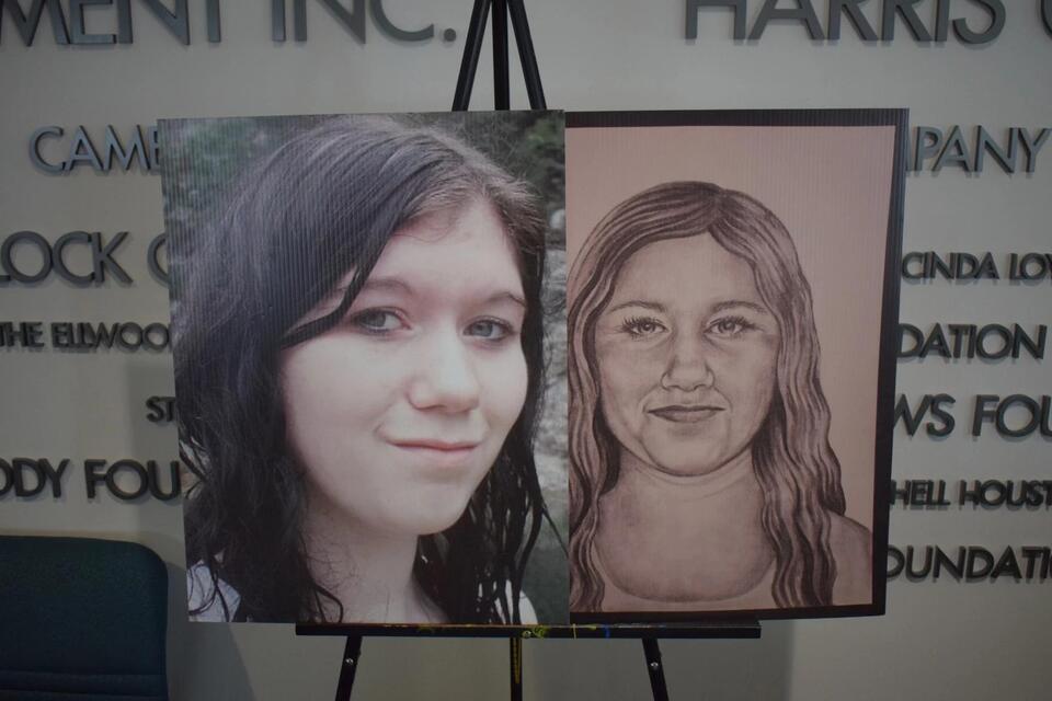Missing in North Texas Day offers lifeline for families looking for ...