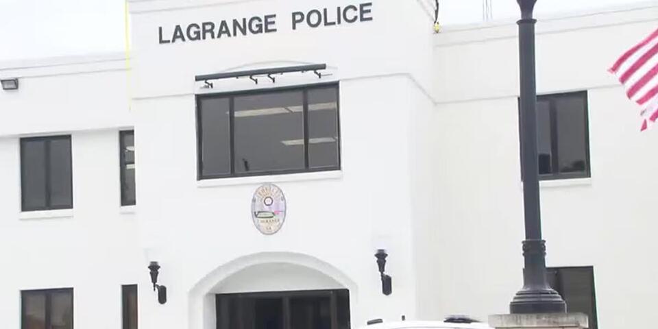 Woman released, new suspect charged in LaGrange homicide after witness ...
