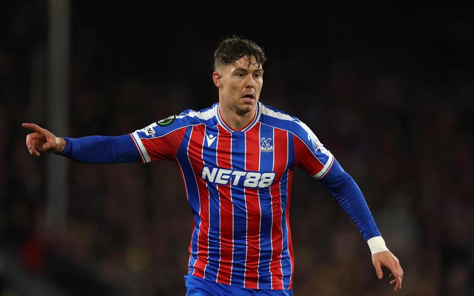 Three Crystal Palace players primed to shine under new manager Pierre ...