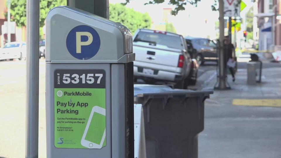 Downtown Stockton businesses call for city help on parking rules ...