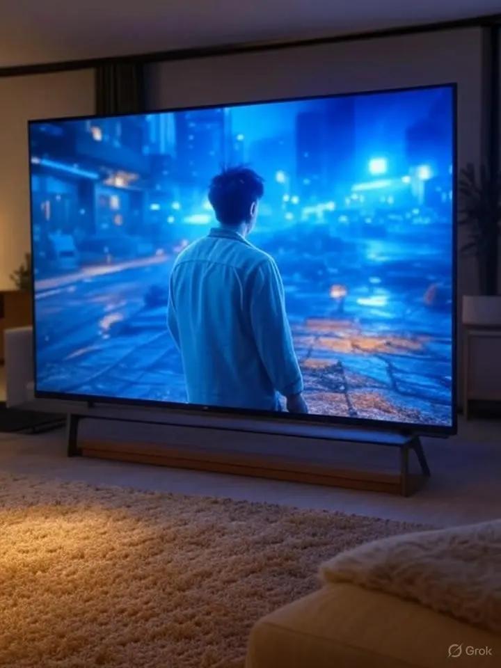 Google TV Set to Add AI Tools for On-Demand Video Creation - NewsBreak