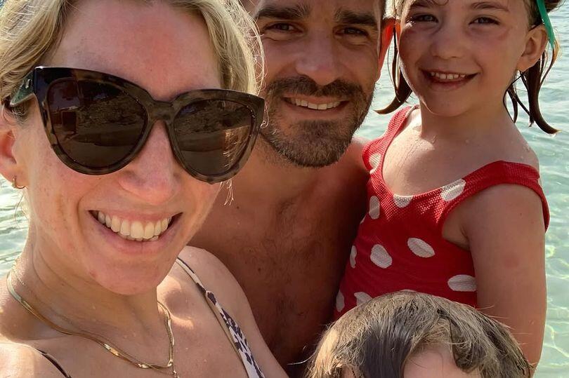 Influencer Jess Hurrell dies aged 42 as family releases heartbreaking ...