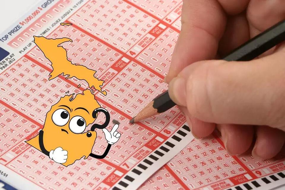 New Study Reveals Michigan’s 10 Luckiest Powerball Numbers - NewsBreak