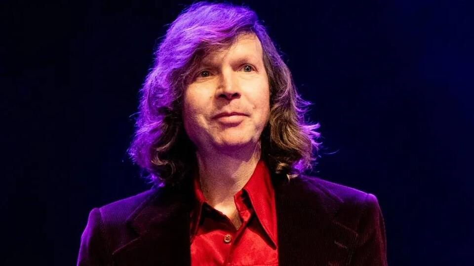 Beck reveals new single, ‘Ride Lonesome,’ and 2026 tour dates - NewsBreak