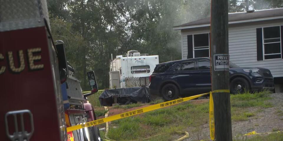 Officials: 20 agencies involved in response, investigation into deadly ...