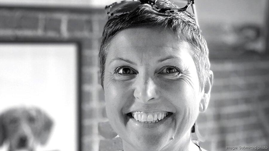 In Her Own Words: Jennifer Harrington HATCHed her own agency - NewsBreak