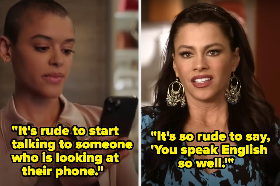 People Are Sharing The Everyday Things People Do That They Don't ...