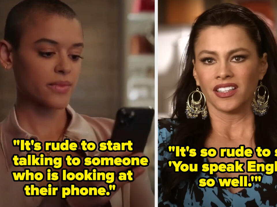 People Are Sharing The Everyday Things People Do That They Don't ...