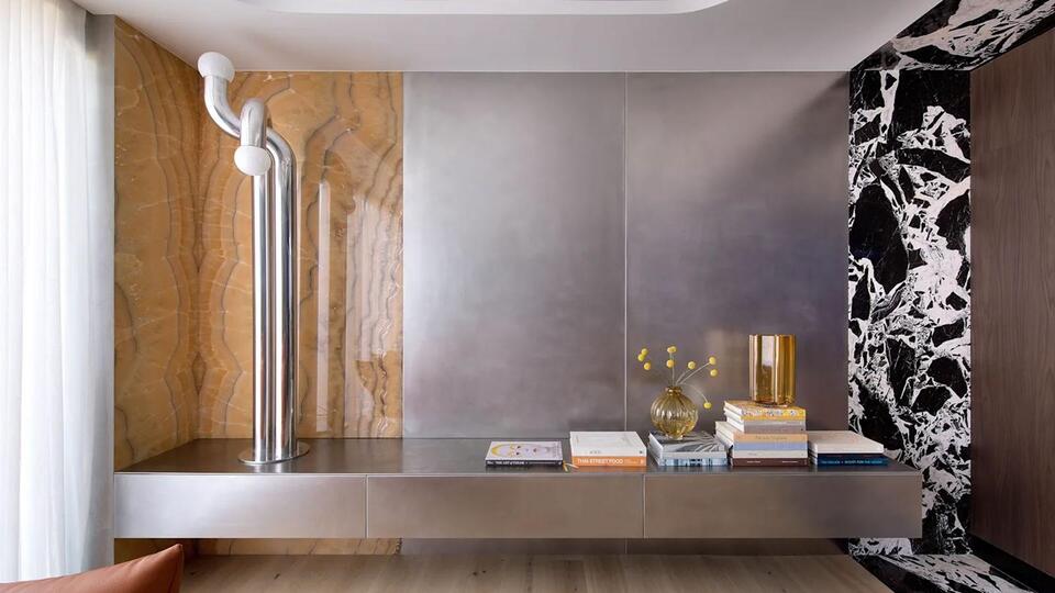 Mixing Marbles Is the Emerging Tell That You've Got Style Confidence ...