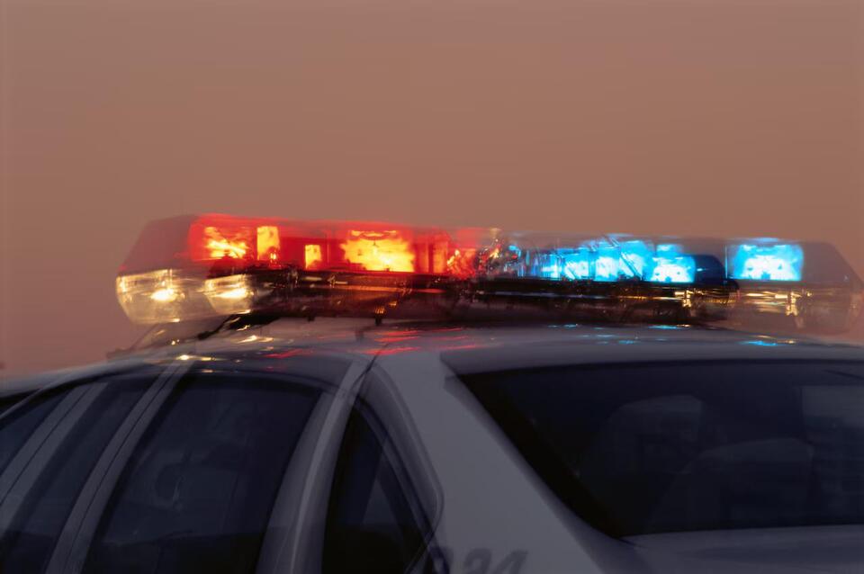 Grant police officer dies off-duty while running 5K - NewsBreak