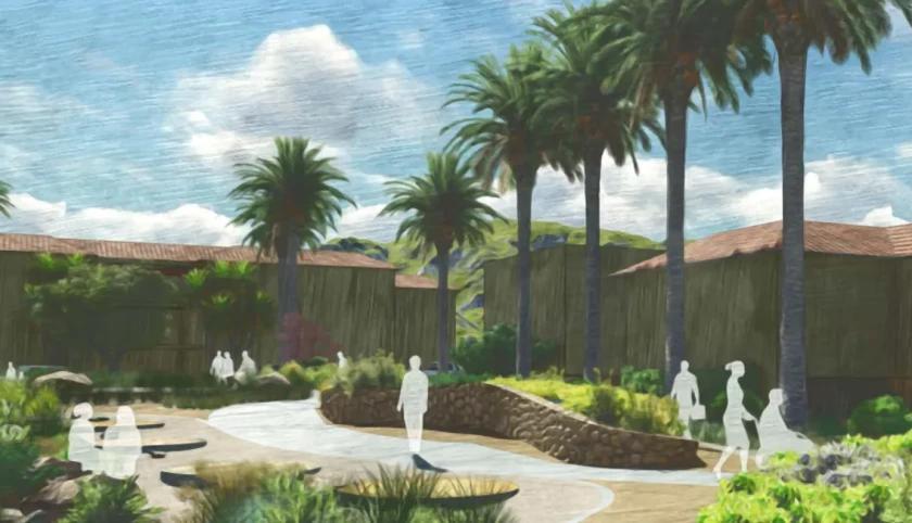 Santa Barbara park project aims to honor Chumash heritage - NewsBreak