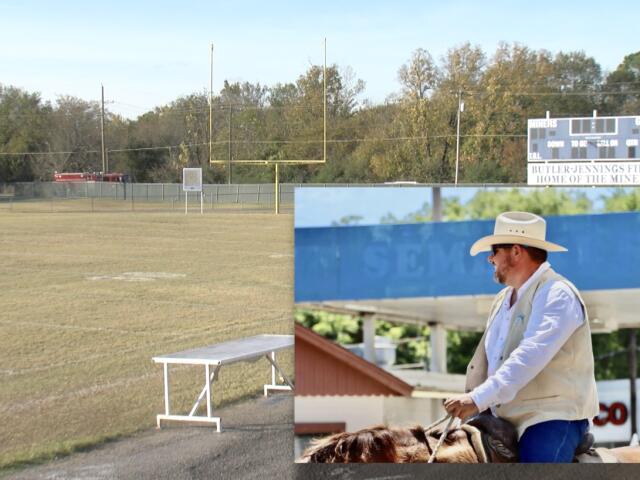 Husband of Hartshorne mayor remembered as 'poster child' of town ...