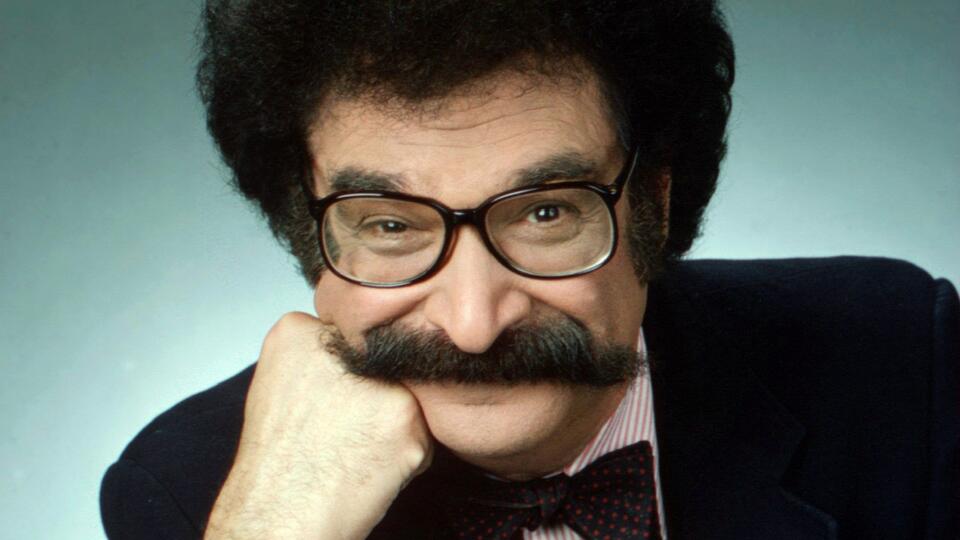 Famed Critic Gene Shalit Turns 99: In Review of His Life and Career ...