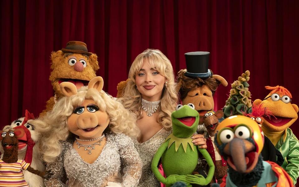 Curtains Please: ABC & Disney+ Reveal Official Trailer For ‘The Muppet ...