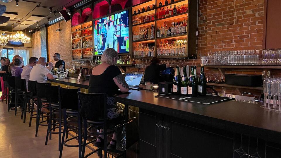 Black Sheep To Close Bar and Restaurant Space - NewsBreak