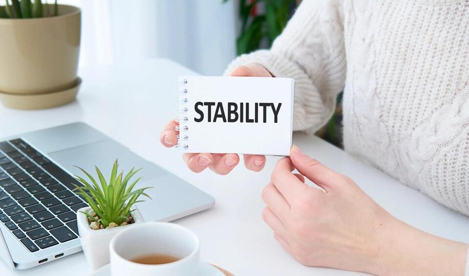 10 Career Paths That Struggle With Job Stability in 2025 - NewsBreak