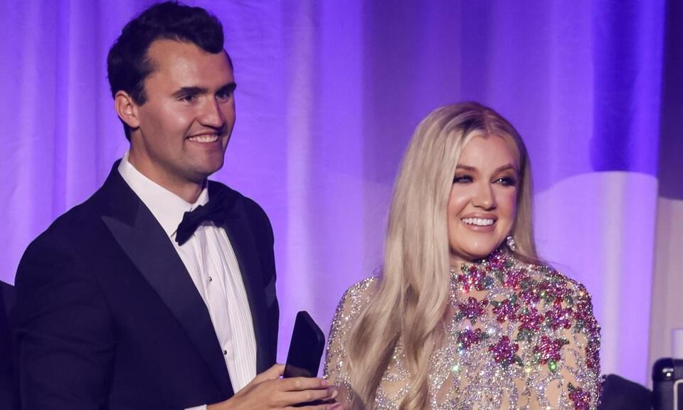 Duggar Family Members Flood Charlie Kirk's Loved Ones With Prayers ...