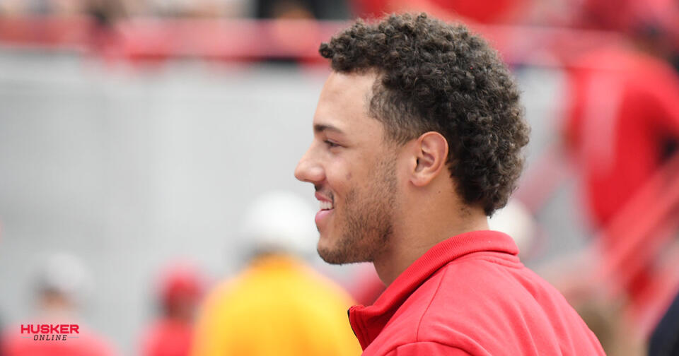 Steven Sipple: After another sterling UFL effort, former Nebraska QB ...