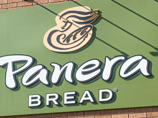 Panera Bread axes highly caffeinated lemonade blamed for two deaths in ...