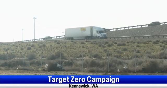 WSP target zero - NewsBreak