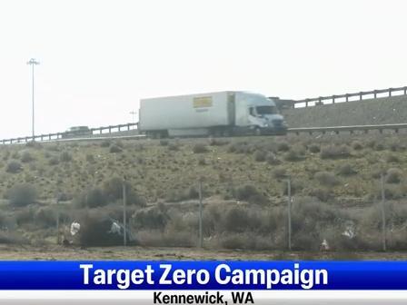 WSP target zero
